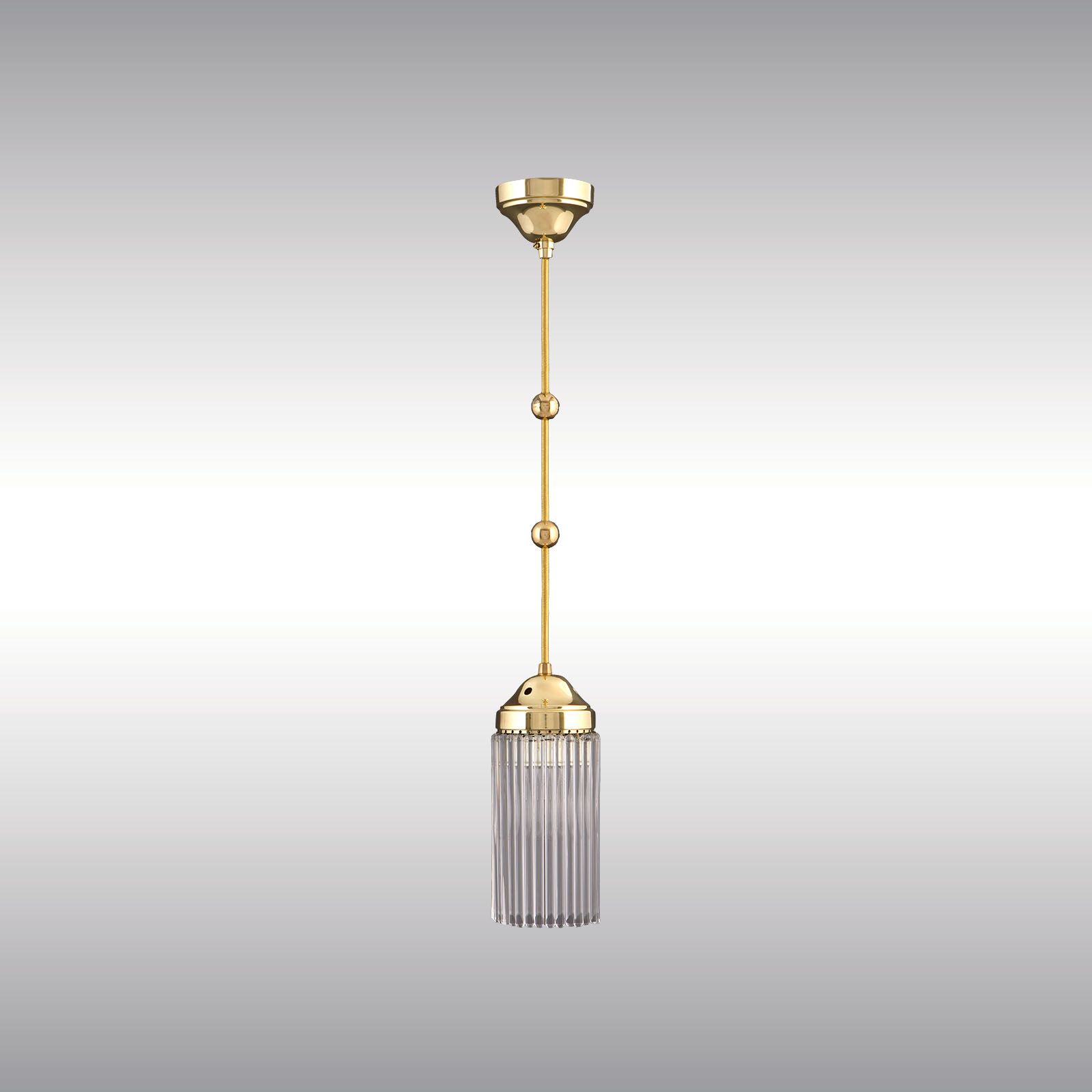 20328-MB-Pende - WOKA LAMPS VIENNA